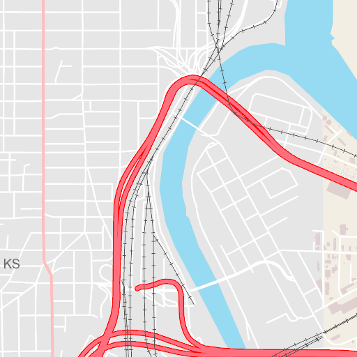 ArcGIS Web Application