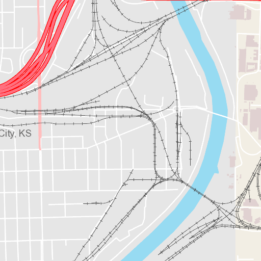 ArcGIS Web Application