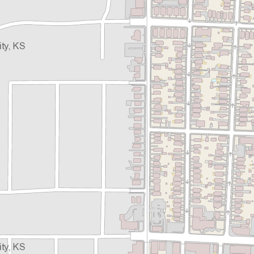 Parcel Viewer - City of Kansas City, MO