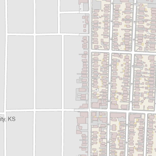 Parcel Viewer - City of Kansas City, MO