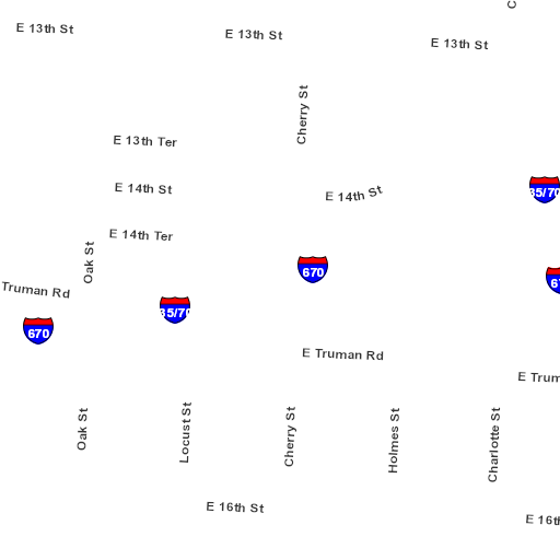 Parcel Viewer - City of Kansas City, MO