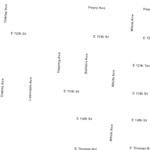 Parcel Viewer - City of Kansas City, MO