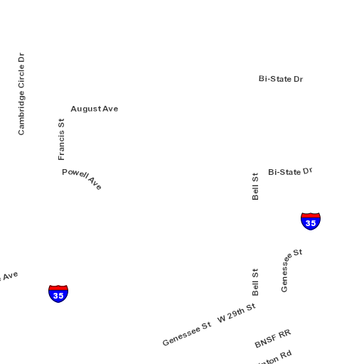Parcel Viewer - City of Kansas City, MO