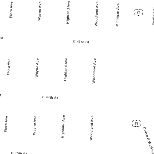 Parcel Viewer - City of Kansas City, MO