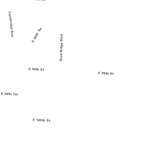 Parcel Viewer - City of Kansas City, MO